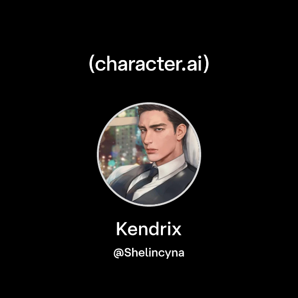 Chat with Kendrix | character.ai | AI Chat, Reimagined–Your Words. Your ...