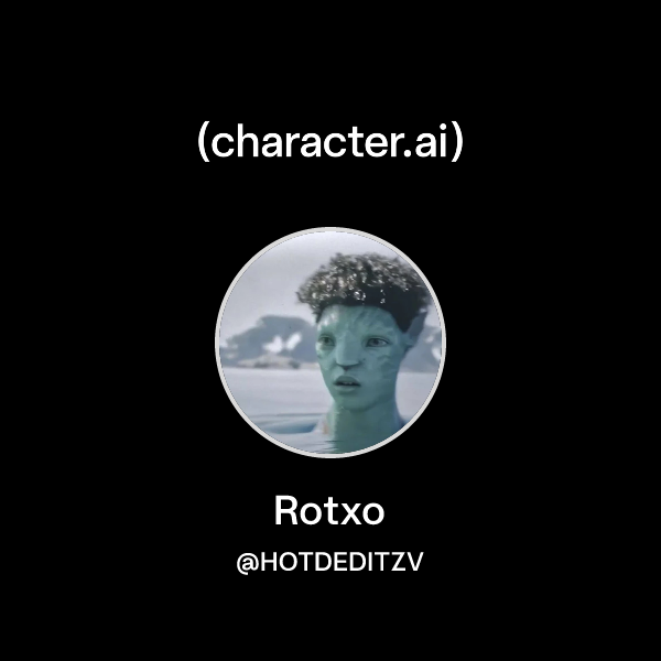 Chat with Rotxo | character.ai | AI Chat, Reimagined–Your Words. Your ...
