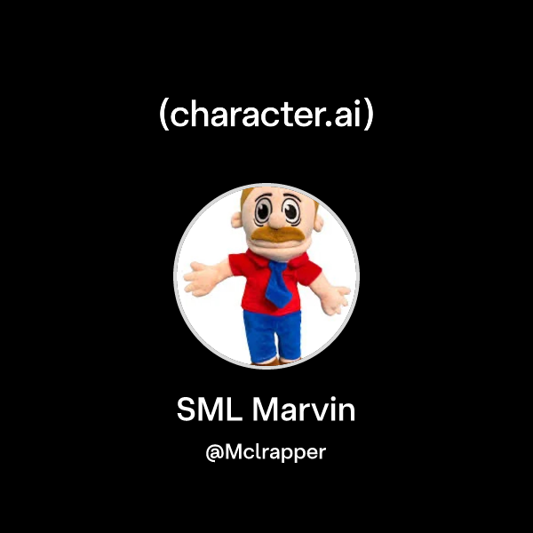 Chat with SML Marvin | character.ai | AI Chat, Reimagined–Your Words ...