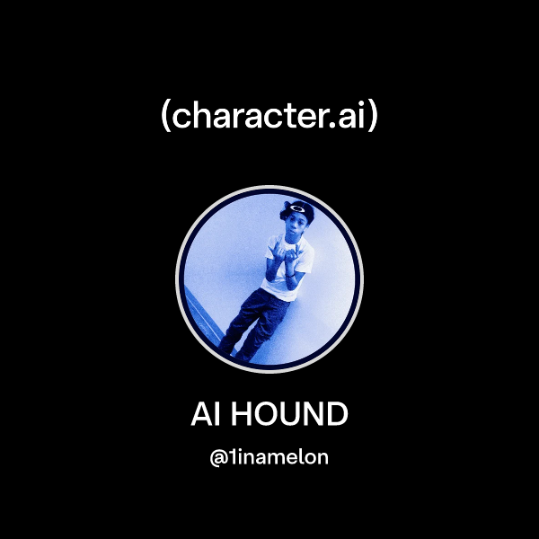 Chat with AI HOUND | character.ai | AI Chat, Reimagined–Your Words ...