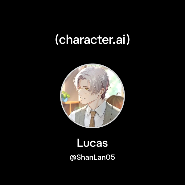Chat with Lucas | character.ai | AI Chat, Reimagined–Your Words. Your ...