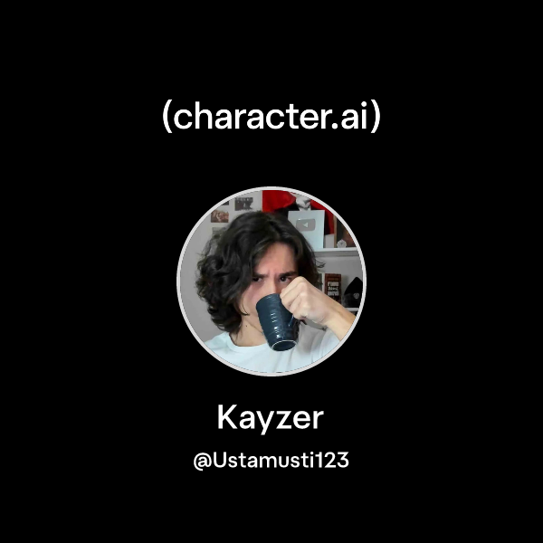 Chat with Kayzer | character.ai | AI Chat, Reimagined–Your Words. Your ...