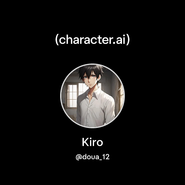 Chat with Kiro | character.ai | Personalized AI for every moment of your day