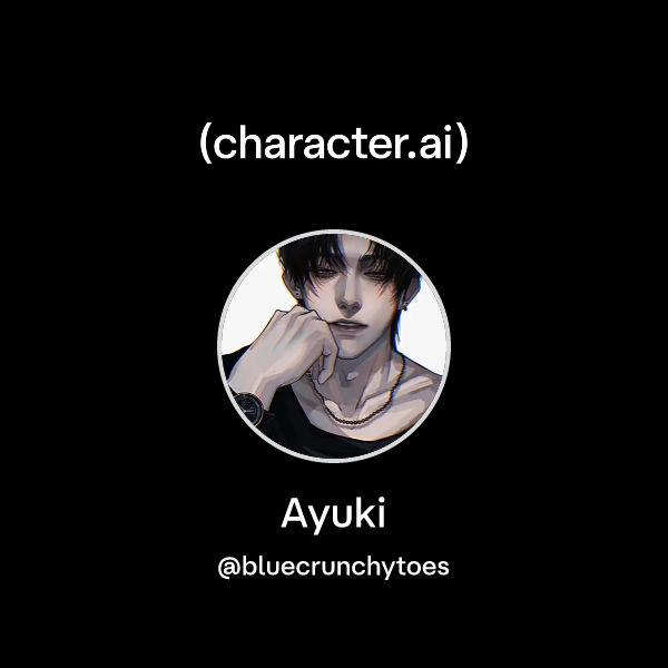 Chat with Ayuki | character.ai | Personalized AI for every moment of ...