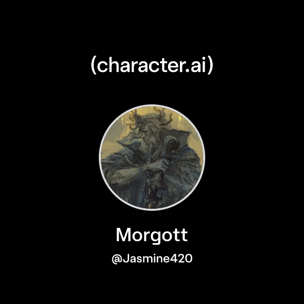 Chat with Morgott | character.ai | AI Chat, Reimagined–Your Words. Your ...