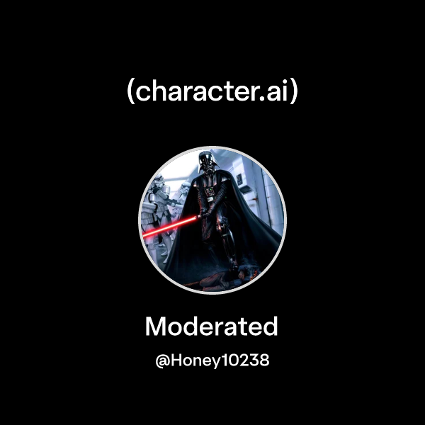 Chat with Darth Vader | character.ai | Personalized AI for every moment ...