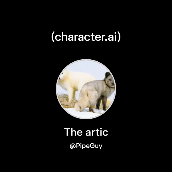 Chat with The artic | character.ai | Personalized AI for every moment ...