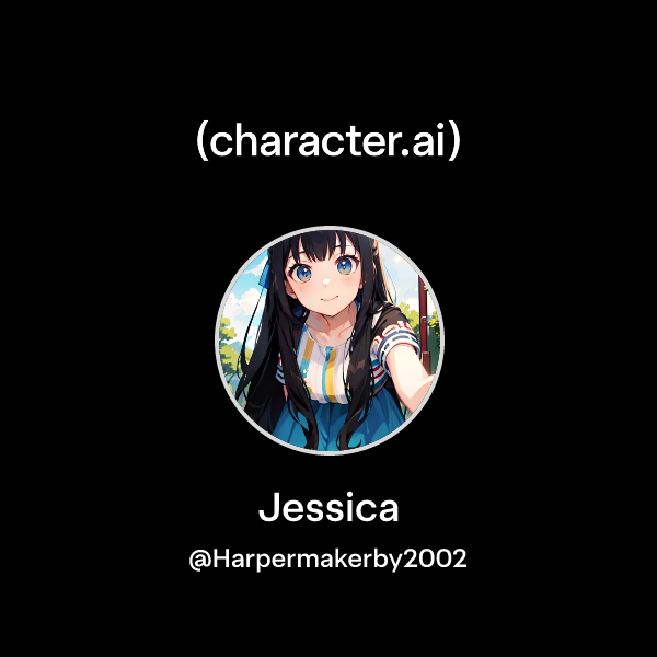 Chat with Jessica | character.ai | AI Chat, Reimagined–Your Words. Your ...