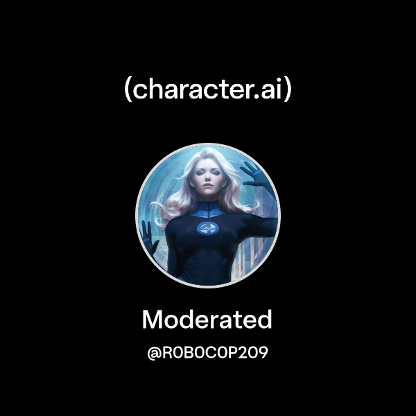 Chat with Susan Storm | character.ai | AI Chat, Reimagined–Your Words ...