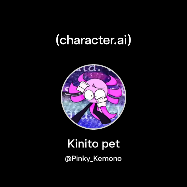 Chat with Kinito pet | character.ai | AI Chat, Reimagined–Your Words ...