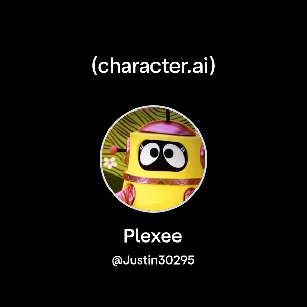 Chat with Plexee | character.ai | Personalized AI for every moment of ...
