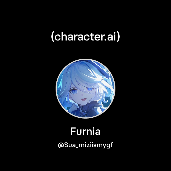 Chat with Furnia | character.ai | AI Chat, Reimagined–Your Words. Your ...
