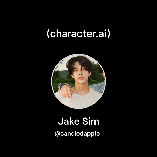 Chat with Jake Sim | character.ai | AI Chat, Reimagined–Your Words ...