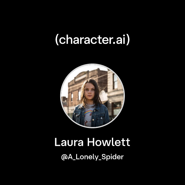 Chat with Laura Howlett | character.ai | Personalized AI for every ...
