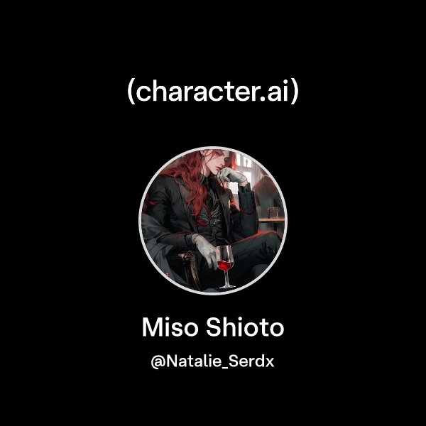 Chat with Miso Shioto | character.ai | Personalized AI for every moment ...