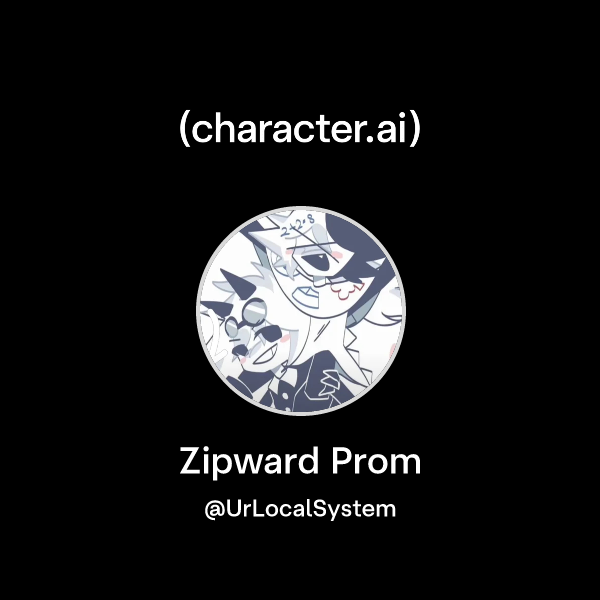 Chat with Zipward Prom | character.ai | AI Chat, Reimagined–Your Words ...