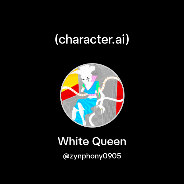 Chat with White Queen | character.ai | AI Chat, Reimagined–Your Words ...
