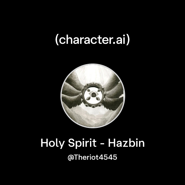 Chat with The Holy Spirit | character.ai | AI Chat, Reimagined–Your ...
