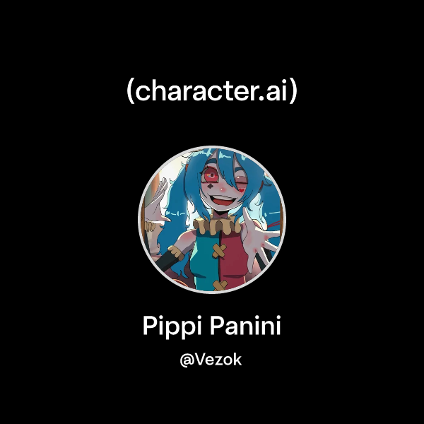 Chat with Pippi Panini | character.ai | AI Chat, Reimagined–Your Words ...