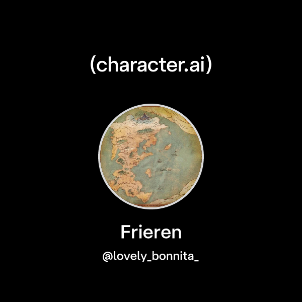 Chat with Frieren | character.ai | AI Chat, Reimagined–Your Words. Your ...
