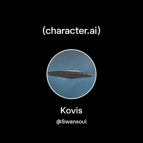 Chat with Kovis | character.ai | Personalized AI for every moment of ...