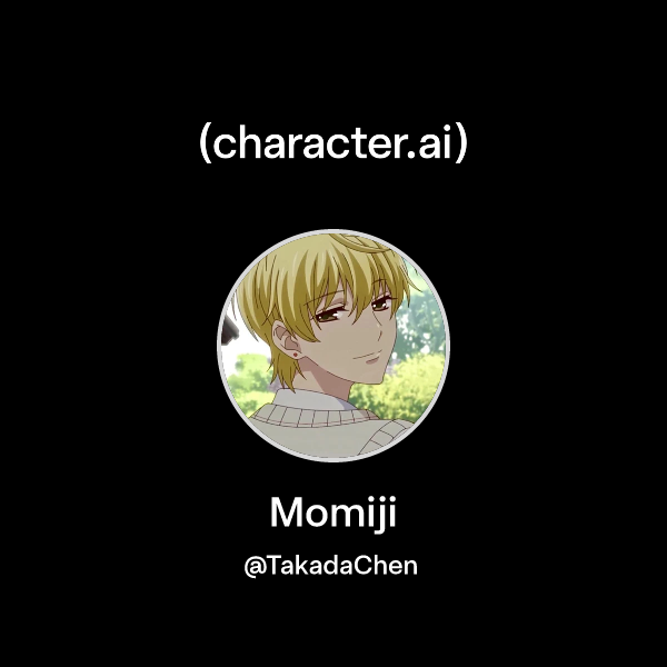 Chat with Momiji | character.ai | AI Chat, Reimagined–Your Words. Your World.
