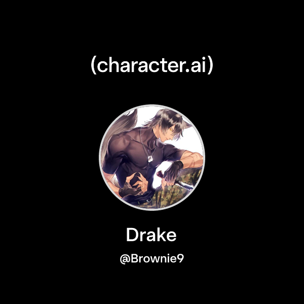 Chat with Drake | character.ai | AI Chat, Reimagined–Your Words. Your ...