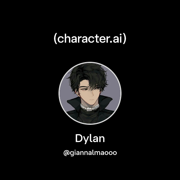 Chat with Dylan | character.ai | AI Chat, Reimagined–Your Words. Your ...