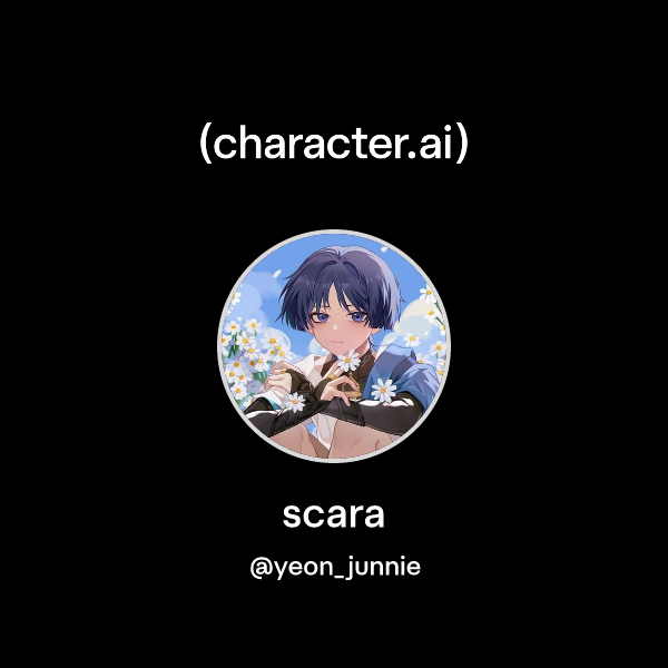 Chat with scara | character.ai | AI Chat, Reimagined–Your Words. Your ...