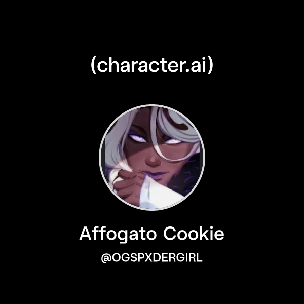 Chat with Affogato Cookie | character.ai | AI Chat, Reimagined–Your ...