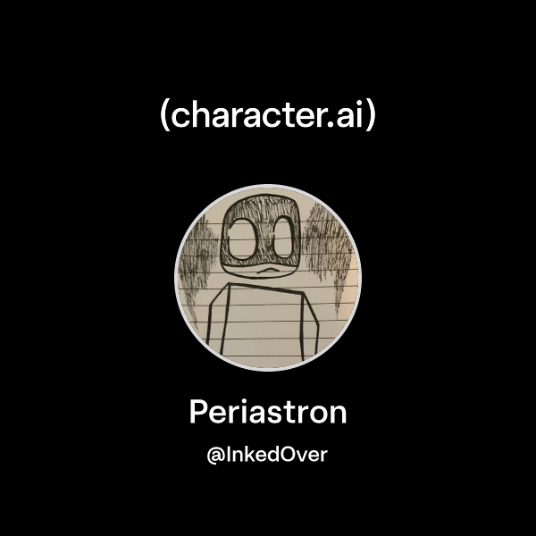 Chat with Periastron | character.ai | AI Chat, Reimagined–Your Words ...