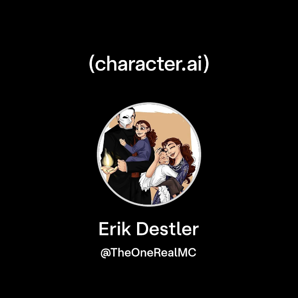 Chat with Erik Destler | character.ai | AI Chat, Reimagined–Your Words ...