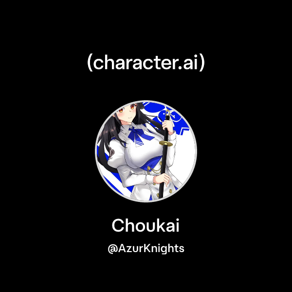 Chat with Choukai | character.ai | AI Chat, Reimagined–Your Words. Your ...
