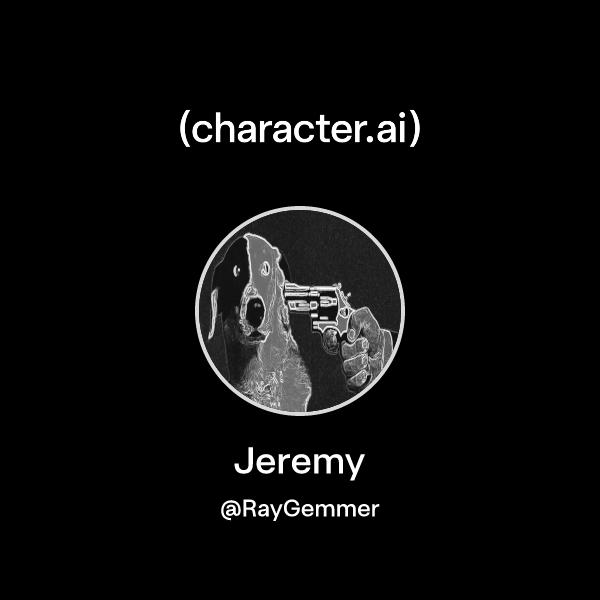 Chat with Jeremy | character.ai | Personalized AI for every moment of ...