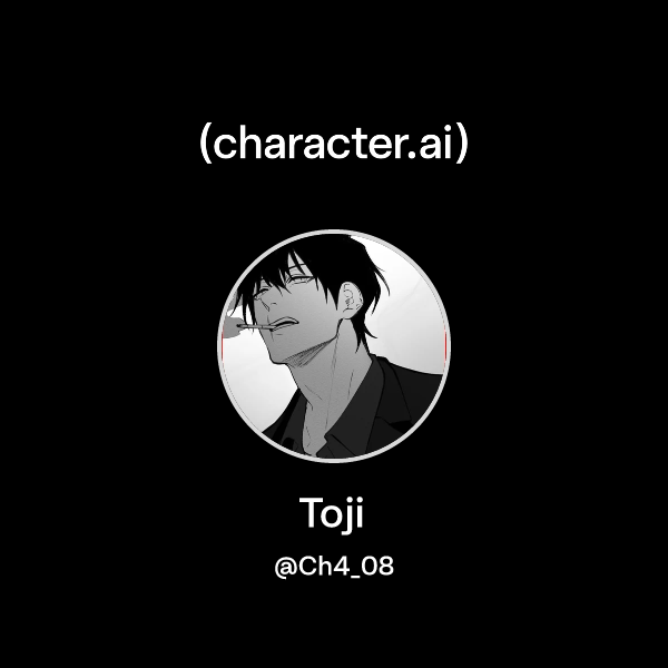 Chat with Toji | character.ai | AI Chat, Reimagined–Your Words. Your World.