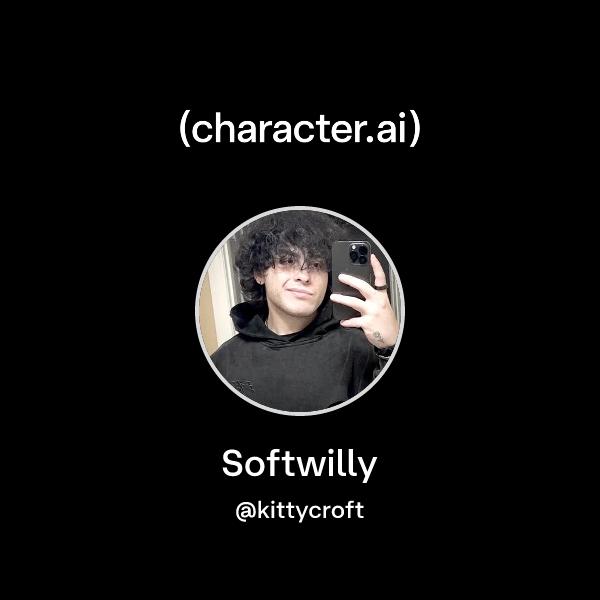 Chat with Softwilly | character.ai | AI Chat, Reimagined–Your Words ...