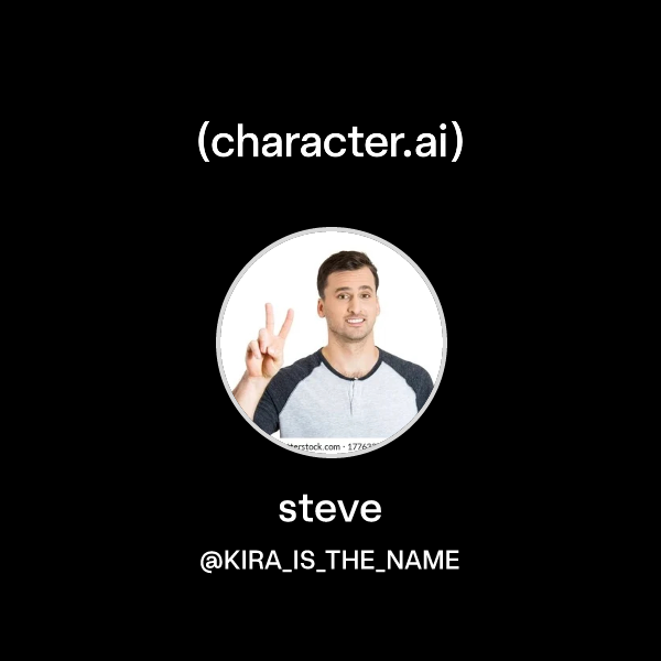 Chat with steve | character.ai | AI Chat, Reimagined–Your Words. Your ...