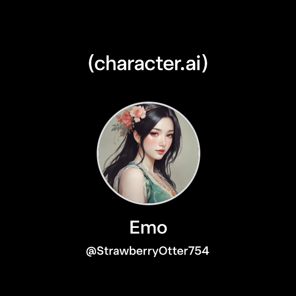 Chat with Emo | character.ai | AI Chat, Reimagined–Your Words. Your World.