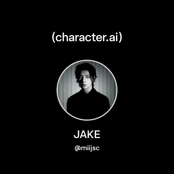 Chat with JAKE | character.ai | AI Chat, Reimagined–Your Words. Your World.
