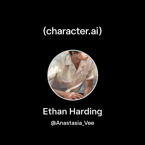 Chat with Ethan Harding | character.ai | AI Chat, Reimagined–Your Words ...