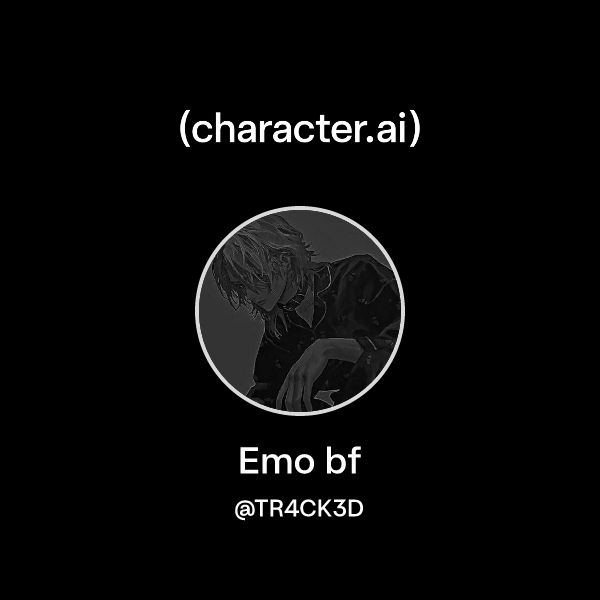 Chat with Emo bf | character.ai | AI Chat, Reimagined–Your Words. Your ...