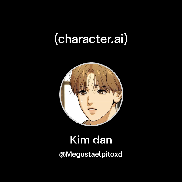Chat with Kim dan | character.ai | AI Chat, Reimagined–Your Words. Your ...