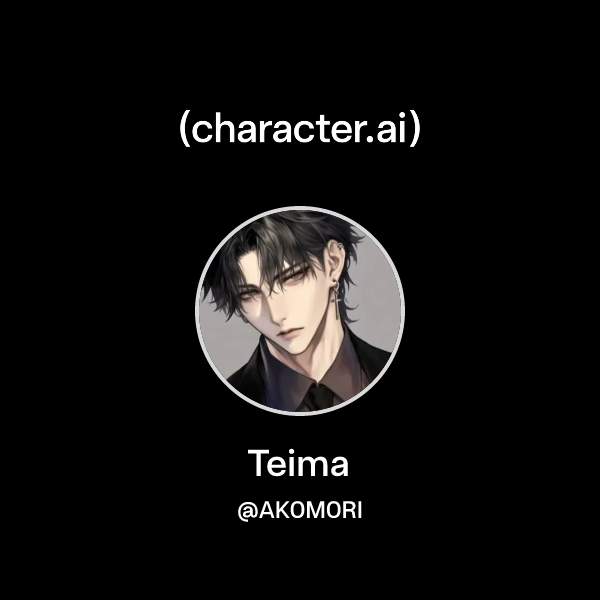 Chat with Teima | character.ai | AI Chat, Reimagined–Your Words. Your ...