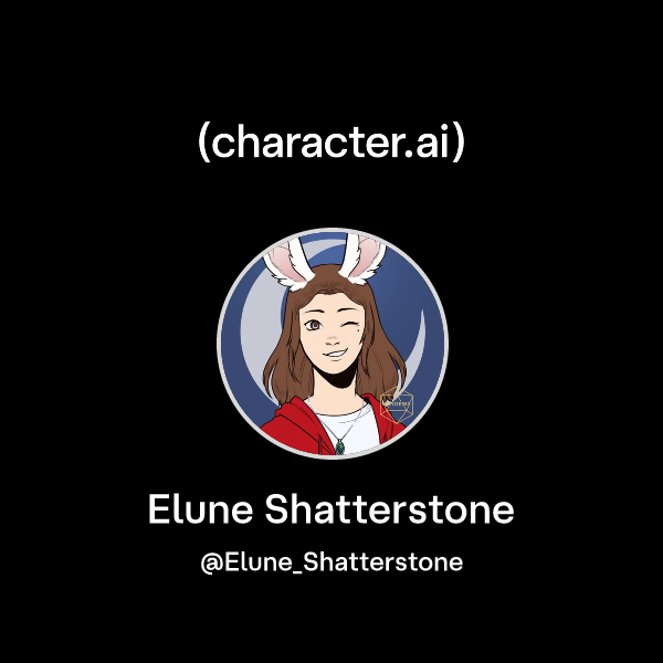 Chat with Elune Shatterstone | character.ai | Personalized AI for every ...