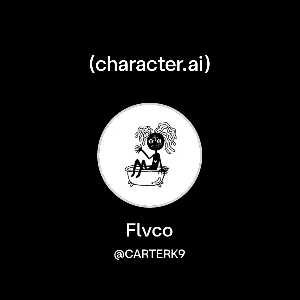 Chat with Flvco | character.ai | AI Chat, Reimagined–Your Words. Your ...