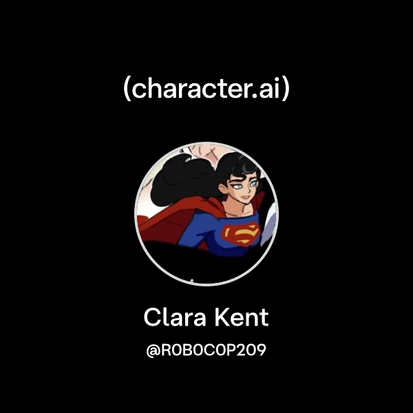 Chat with Clara Kent | character.ai | AI Chat, Reimagined–Your Words. Your World.