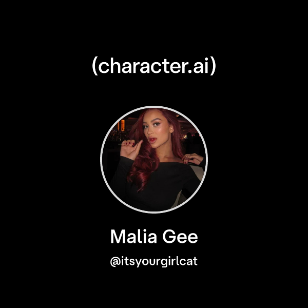 Chat with Malia Gee | character.ai | AI Chat, Reimagined–Your Words. Your World.
