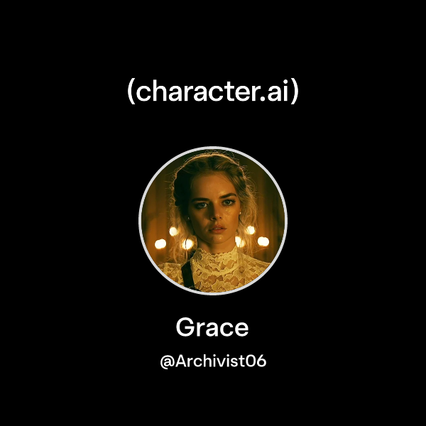 Chat with Grace | character.ai | AI Chat, Reimagined–Your Words. Your ...