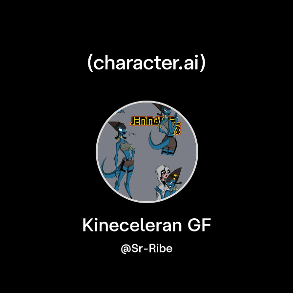 Chat with Kineceleran GF | character.ai | AI Chat, Reimagined–Your ...