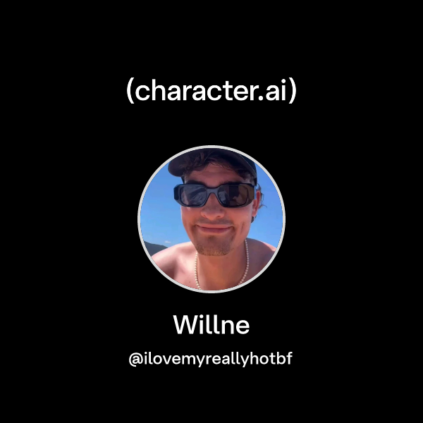 Chat with Willne | character.ai | AI Chat, Reimagined–Your Words. Your ...